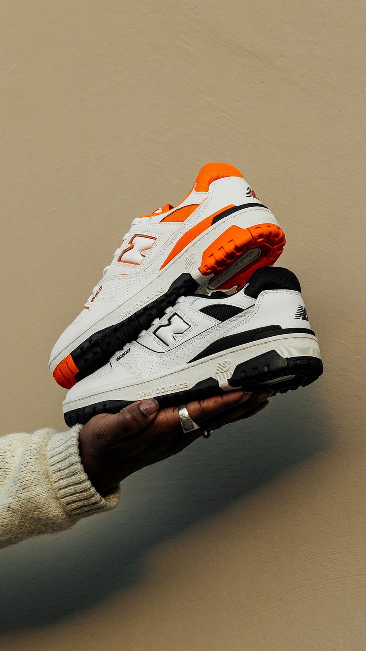 New Balance 550 – Lisabona Streetwear