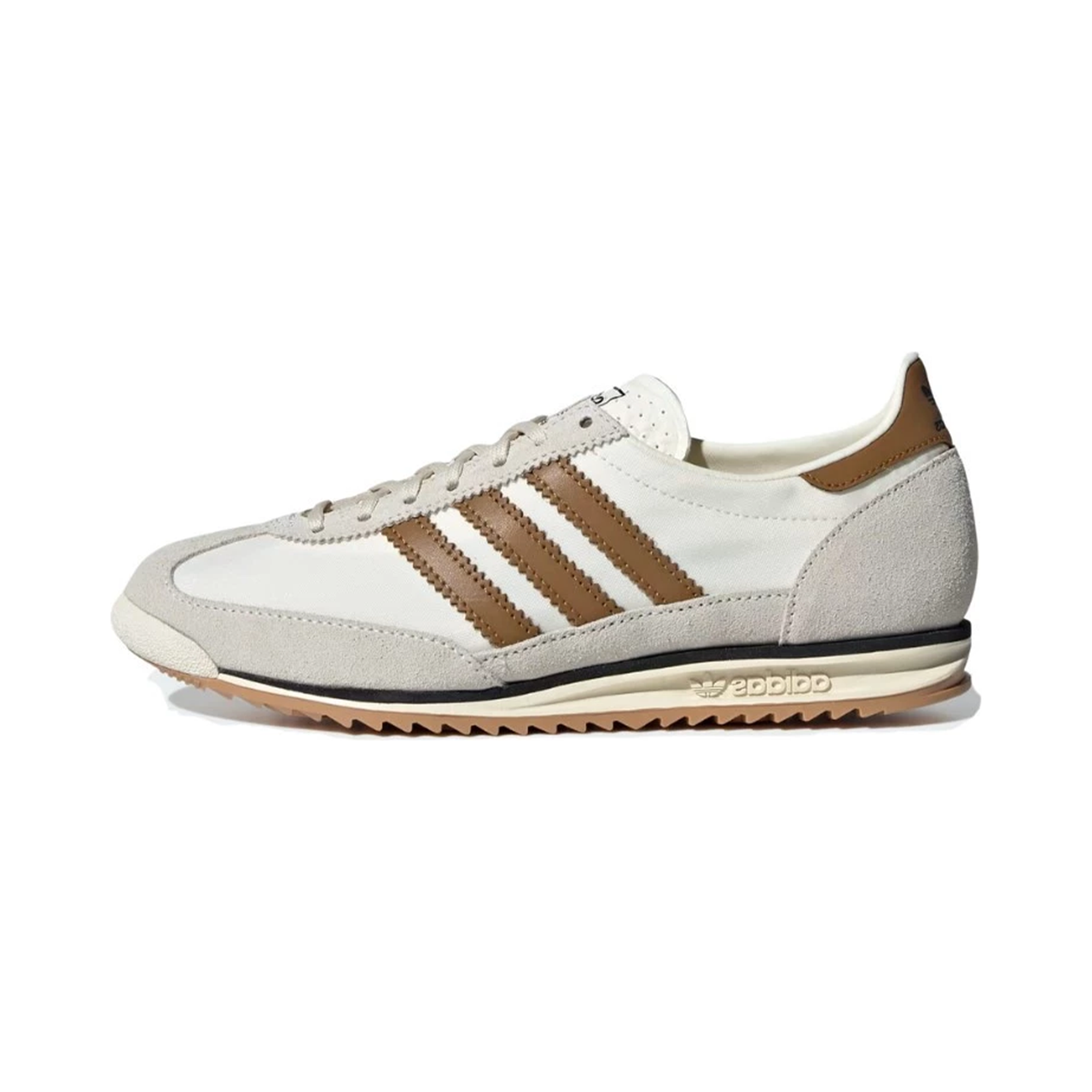 Adidas SL 72 OG - Cream White Bronze Strata – Lisabona Streetwear