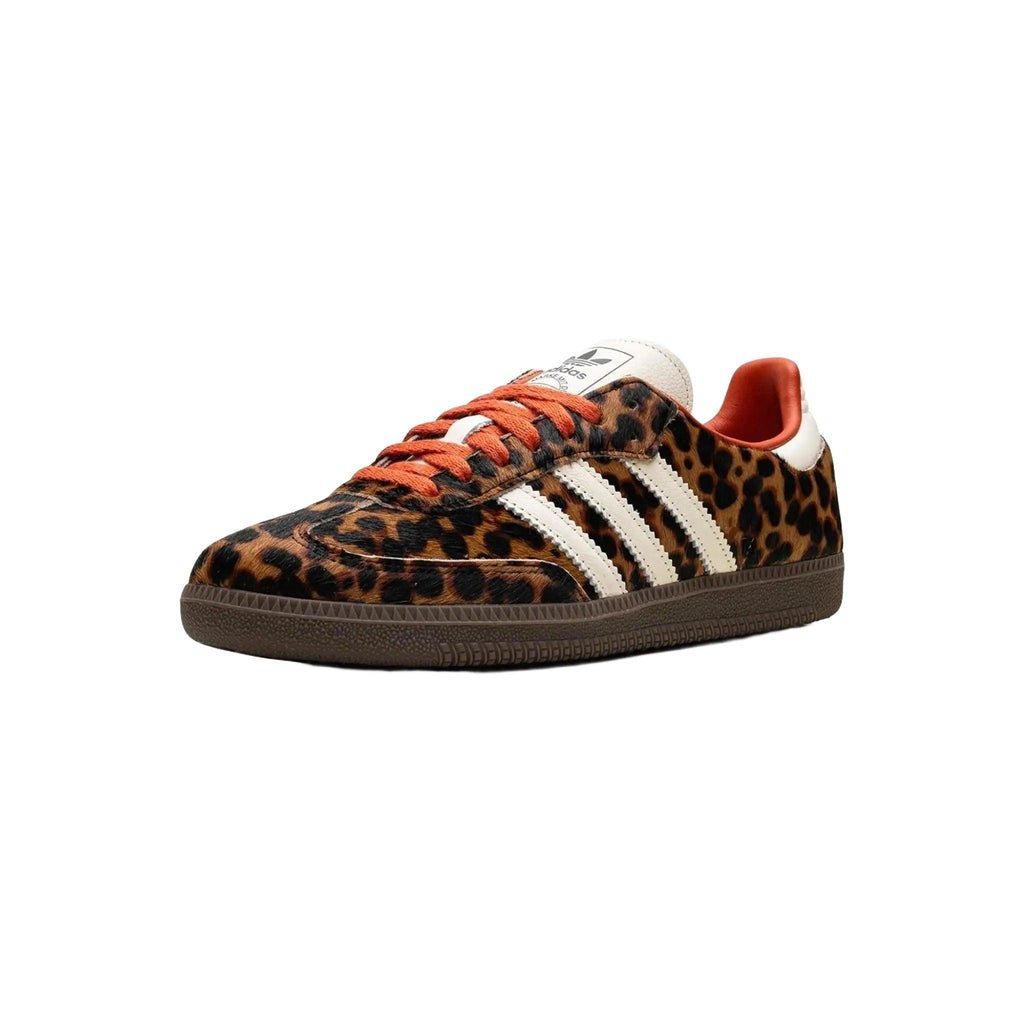 Adidas Samba OG | Sporty & Rich - Wales Bonner - Bordeaux – Lisabona ...