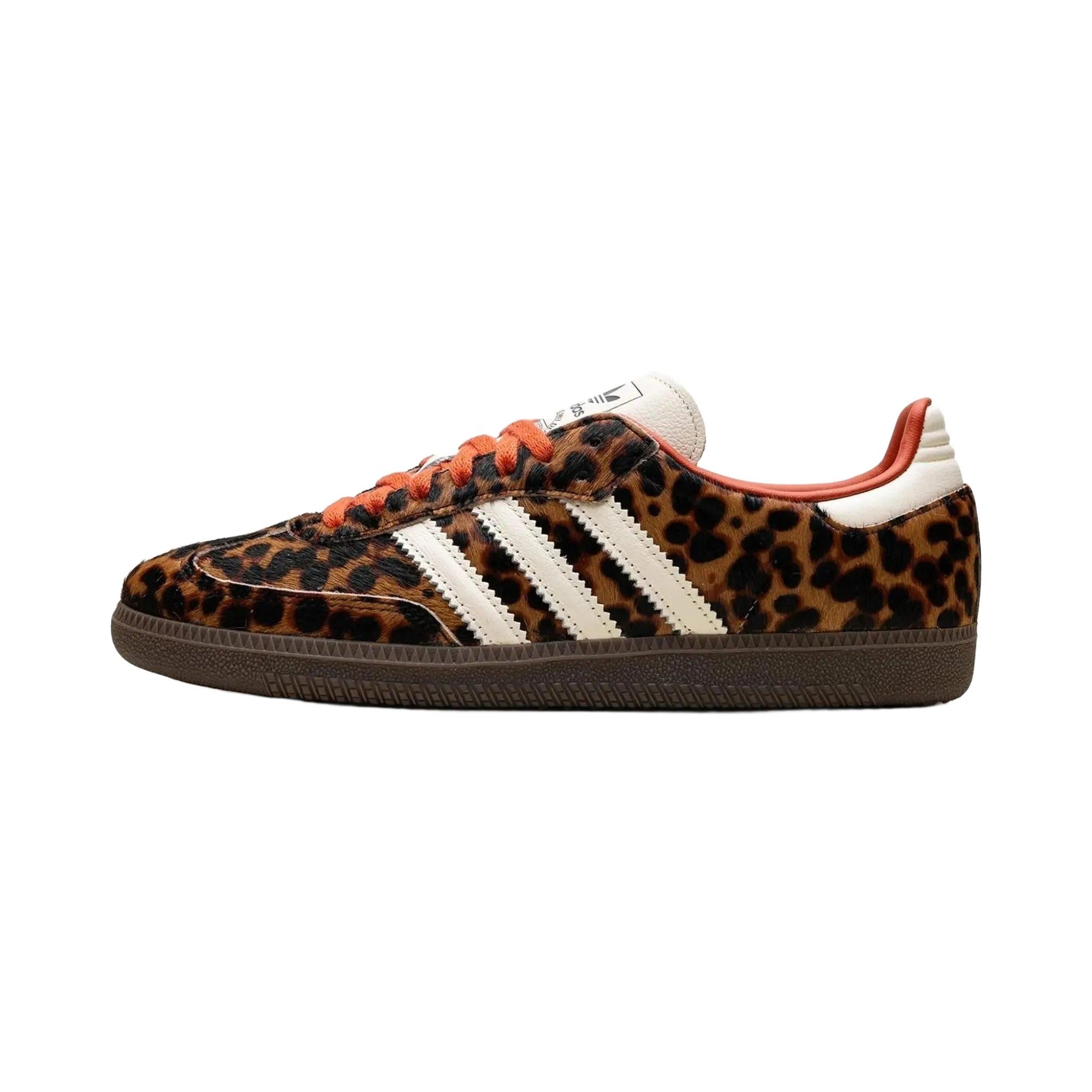 Adidas Samba OG | Sporty & Rich - Wales Bonner - Bordeaux – Lisabona ...