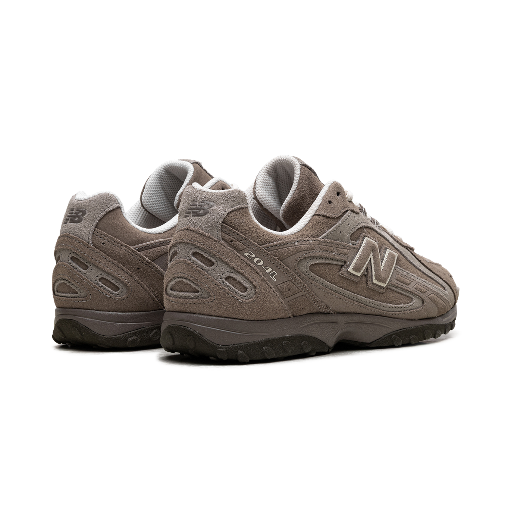 New Balance 204L - Mushroom Arid Stone – Lisabona Streetwear