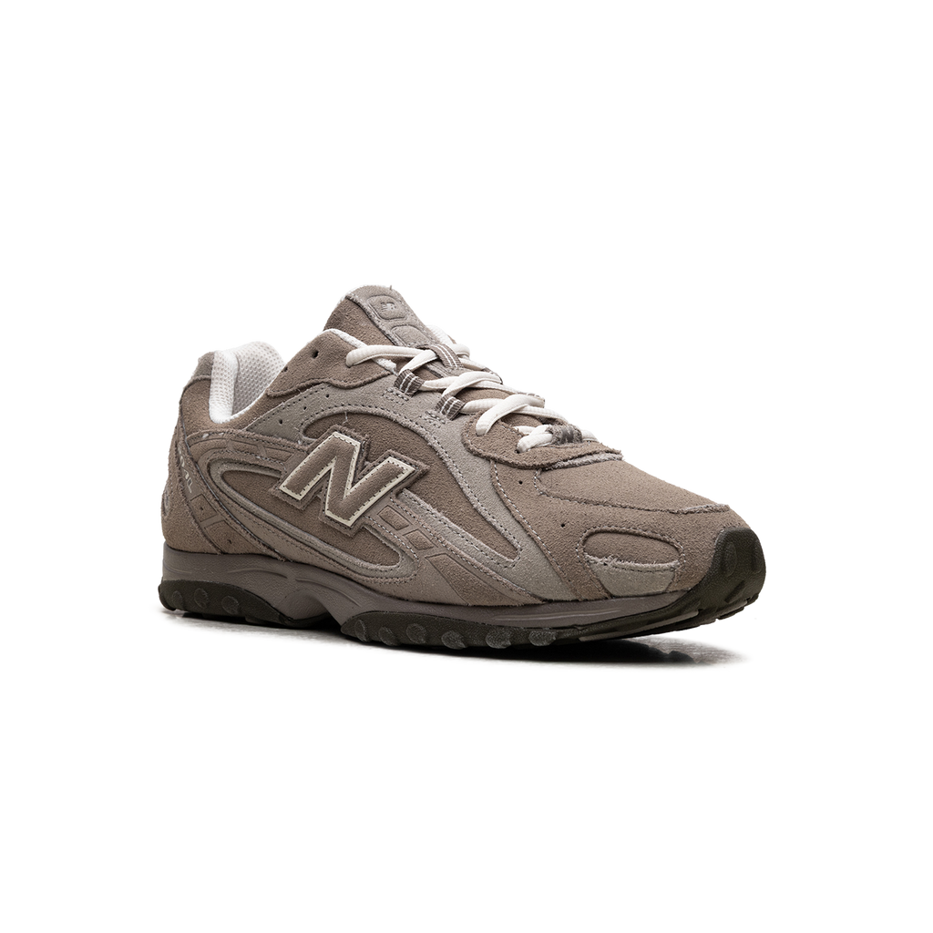 New Balance 204L - Mushroom Arid Stone – Lisabona Streetwear