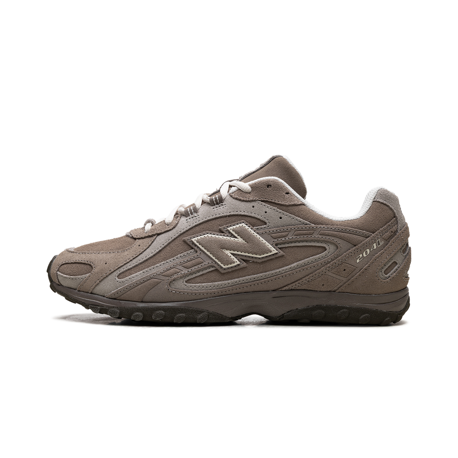 New Balance 204L - Mushroom Arid Stone – Lisabona Streetwear