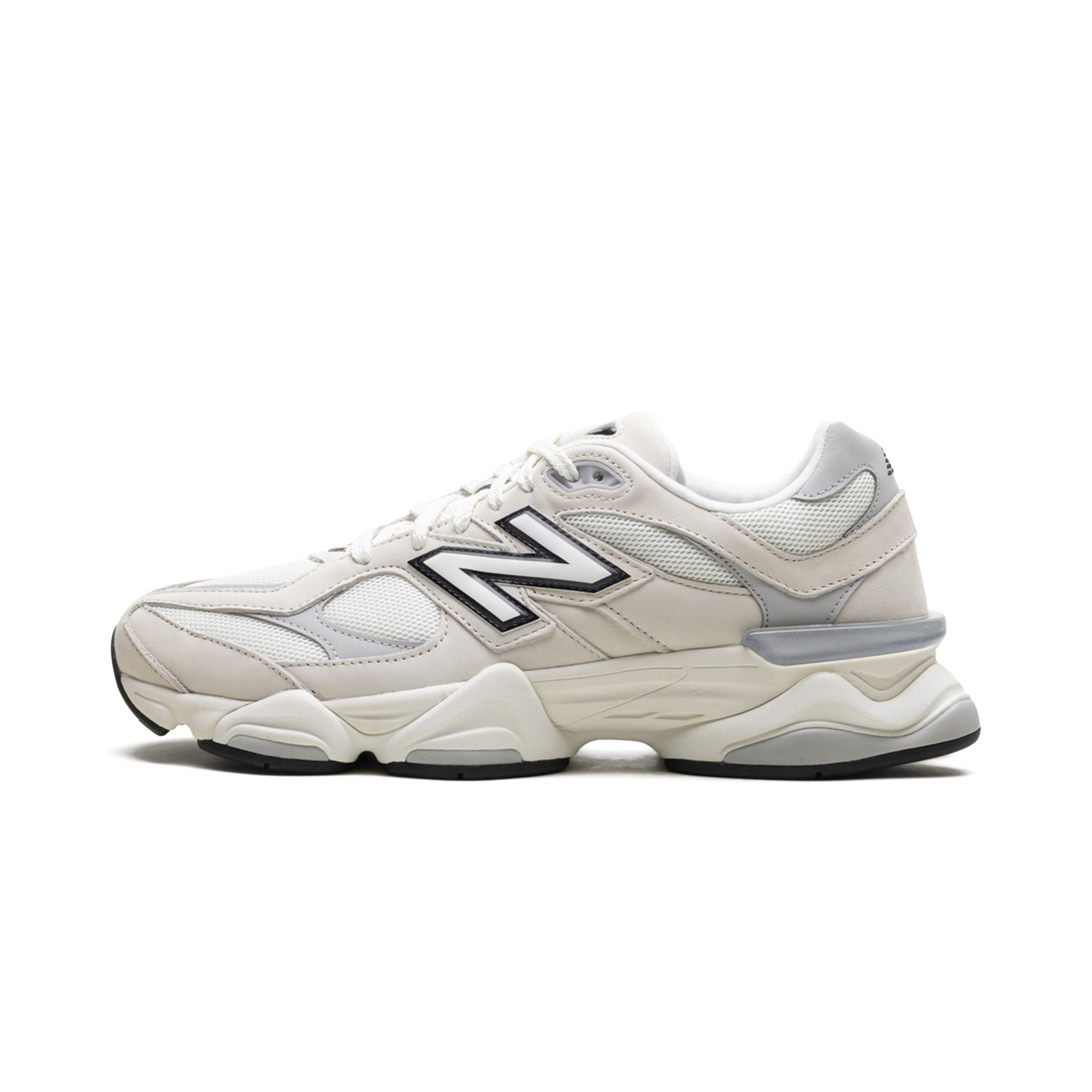 New Balance 9060 - Sea Salt Raincloud – Lisabona Streetwear
