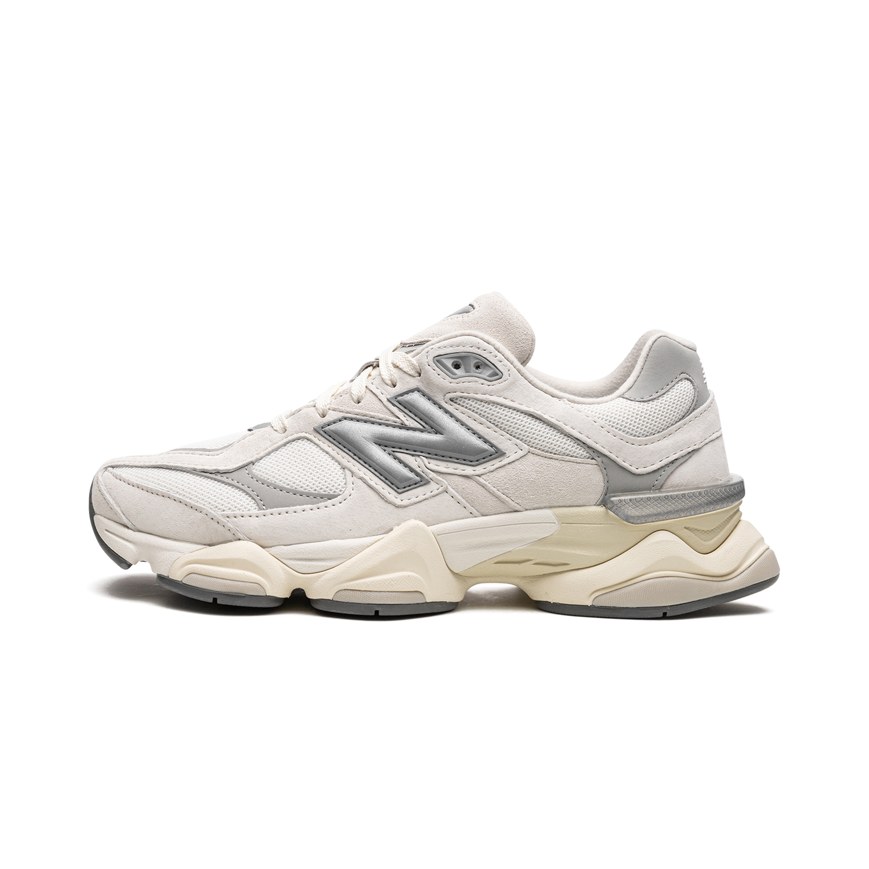 New Balance 9060 - Sea Salt White – Lisabona Streetwear